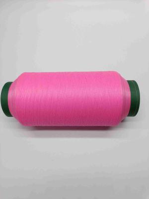 China Reflective Polyester Blended Yarn 0.25-2mm with Microglass Beads for Safety Applications for sale