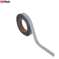 China Reflective Heat Transfer Film Safety Tape 0.1-0.2mm Thickness for Outdoor Clothing and Sports Gear for sale