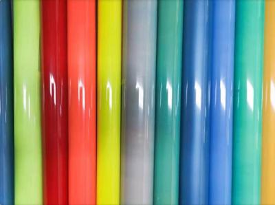 China Reflective Heat Transfer Film Safety Tape 0.1-0.2mm Thickness for Outdoor Clothing and Sports Gear for sale