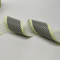 China Luminous Glow In The Dark Safety Tape 0.61m x 45.7m Roll for Outdoor Sports Garments for sale