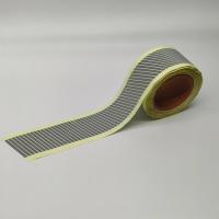 China Luminous Glow In The Dark Safety Tape 0.61m x 45.7m Roll for Outdoor Sports Garments for sale