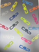 China TPU PU Customized Heat Transfer Badges for Fashion Wear - ESA TECH E3401 Model with 3-7 Day Production for sale