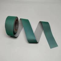 China Green High Visibility Reflective Fabric 140cm Width with EN ISO 20471 Certification for Safety Garments and Workwear for sale