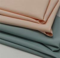 China 30D Mechanical Elastic Reflective Fabric - High-Visibility Safety Material for Industrial and Sports Applications for sale