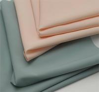 China 30D Mechanical Elastic Reflective Fabric - High-Visibility Safety Material for Industrial and Sports Applications for sale