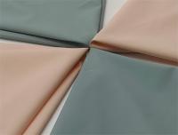 China 30D Mechanical Elastic Reflective Fabric - High-Visibility Safety Material for Industrial and Sports Applications for sale