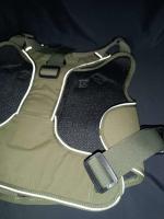 China Essential Pet Safety Clothing - Durable Protective Wear for Dogs and Pets in Multiple Sizes for sale