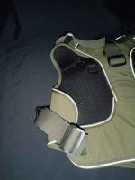 China Essential Pet Safety Clothing - Durable Protective Wear for Dogs and Pets in Multiple Sizes for sale