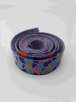China Versatile Colorful Reflective Safety Tape - Multiple Colors, High Visibility, 50mm Width for Industrial Safety Requirements for sale