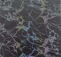 China 50D Mechanical Bullet Fabric with Colorful Rock Pattern - 85±10 GSM Weight - Custom Reflective Printing for sale