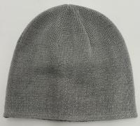China High-Visibility Reflective Beanie with 98g Weight and EN471 Class 2 Certification for Outdoor Safety for sale