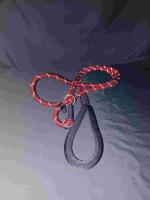 China High Visibility Reflective Shoelaces 60-160cm Length with >400 cd/lxm² Reflective Coefficient for Safety for sale