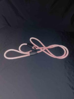 China 9mm Polypropylene Static Rope for Bag Handles - Custom Lengths, High Breaking Strength, OEM Manufacturing for sale