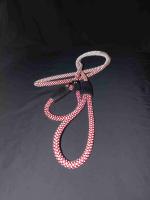 China 9mm Polypropylene Static Rope for Bag Handles - Custom Lengths, High Breaking Strength, OEM Manufacturing for sale