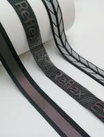 China EN471 Waterproof Reflective Nylon Zipper - 420cd Brightness, 10-15cm Length for Safety Clothing for sale
