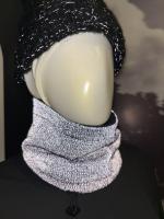 China High-Visibility Reflective Knit Fabric for sale