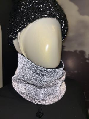 China High-Visibility Reflective Knit Fabric for sale