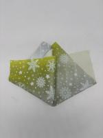 China Innovation in Visibility: ESA CM057 Multi-Color Retro-Reflective Textiles for sale