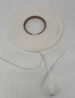 China Custom Color Reflective Elastic Tape Double Side High Visibility 5cm Width for Safety Wear for sale