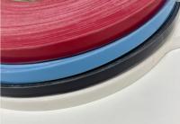 China Custom Color Reflective Elastic Tape Double Side High Visibility 5cm Width for Safety Wear for sale