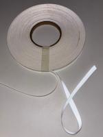 China Custom Color Reflective Elastic Tape Double Side High Visibility 5cm Width for Safety Wear for sale