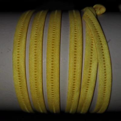 China High Visibility Reflective Piping Cord for Clothing, Bags, Shoes & Outdoor Gear for sale