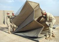 China Bastion Barrier for sale
