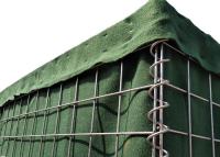 China Bastion Barrier for sale