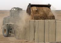China Bastion Barrier for sale