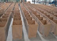 China Bastion Barrier for sale