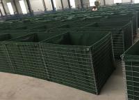 China Bastion Barrier for sale