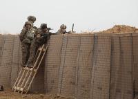 China Bastion Barrier for sale