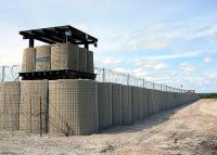 China Bastion Barrier for sale