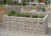 China Landscape gabion for sale