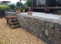 China Landscape gabion for sale