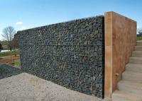 China Landscape gabion for sale