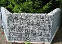 China Landscape gabion for sale