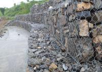 China 10% Aluminum-Zinc Gabion for sale