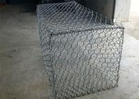 China Gabion Basket for sale