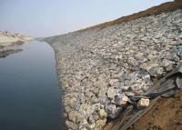 China Gabion Basket for sale
