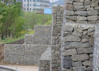 China Gabion Box for sale