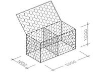 China Gabion Cage for sale