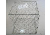 China Gabion Cage for sale