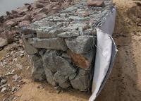 China Gabion Cage for sale