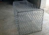 China Gabion Coastal Protection for sale