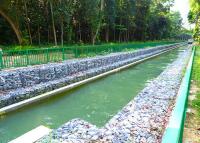 China Gabion Coastal Protection for sale