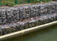 China Gabion Coastal Protection for sale