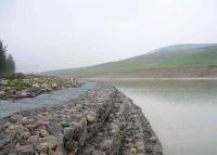 China Gabion Coastal Protection for sale