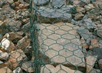 China PVC Coated Gabion for sale