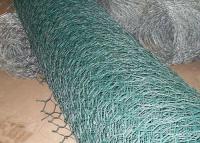 China PVC Coated Gabion for sale